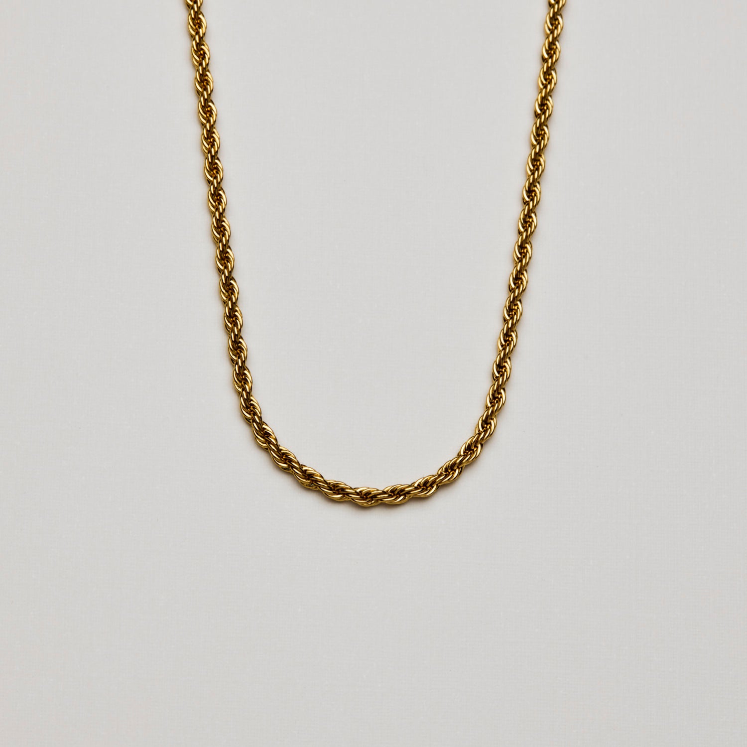 Chain Necklaces – Third In Line Boutique